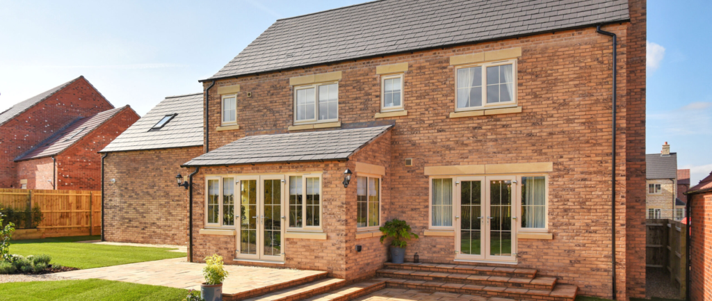 Lindum Homes | Our Homes - Lindum Homes