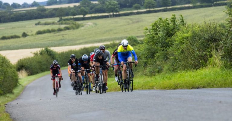 Lincolnshire Cycle Routes: 10 of the Best - Lindum Homes